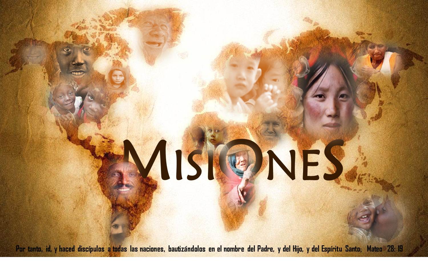 Misiones – El Tular – Templo Nueva Vida Misiones – El Tular – Templo Nueva Vida